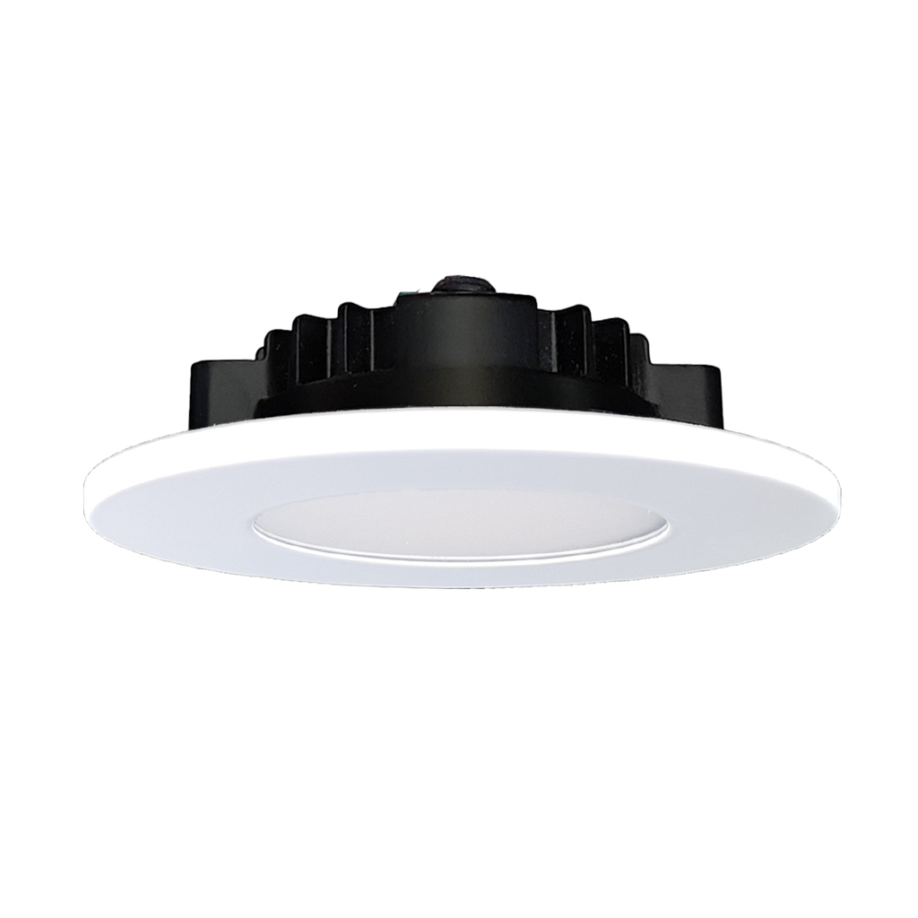 RENO-4-S8W-MCCT-MRL-WH | RENO Lighting [Canada]